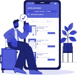 Hotel Reservation Software | Hotel Booking Software