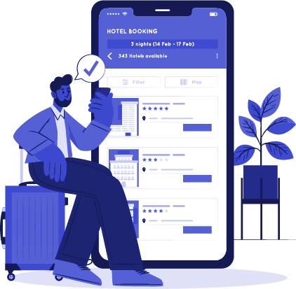 Hotel Reservation Software | Hotel Booking Software