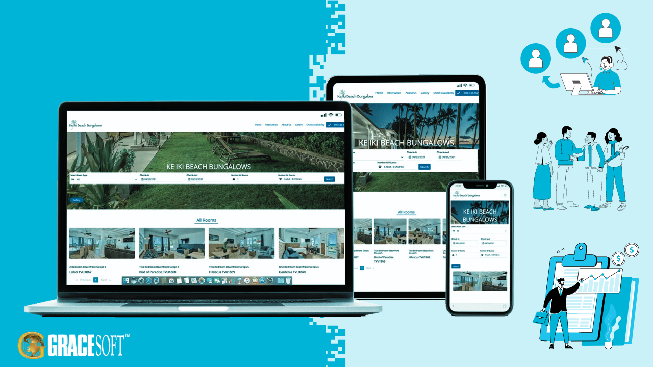 Choosing the Best Hotel Booking Engine: The Ultimate Guide