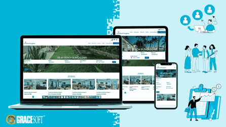 Choosing the Best Hotel Booking Engine: The Ultimate Guide