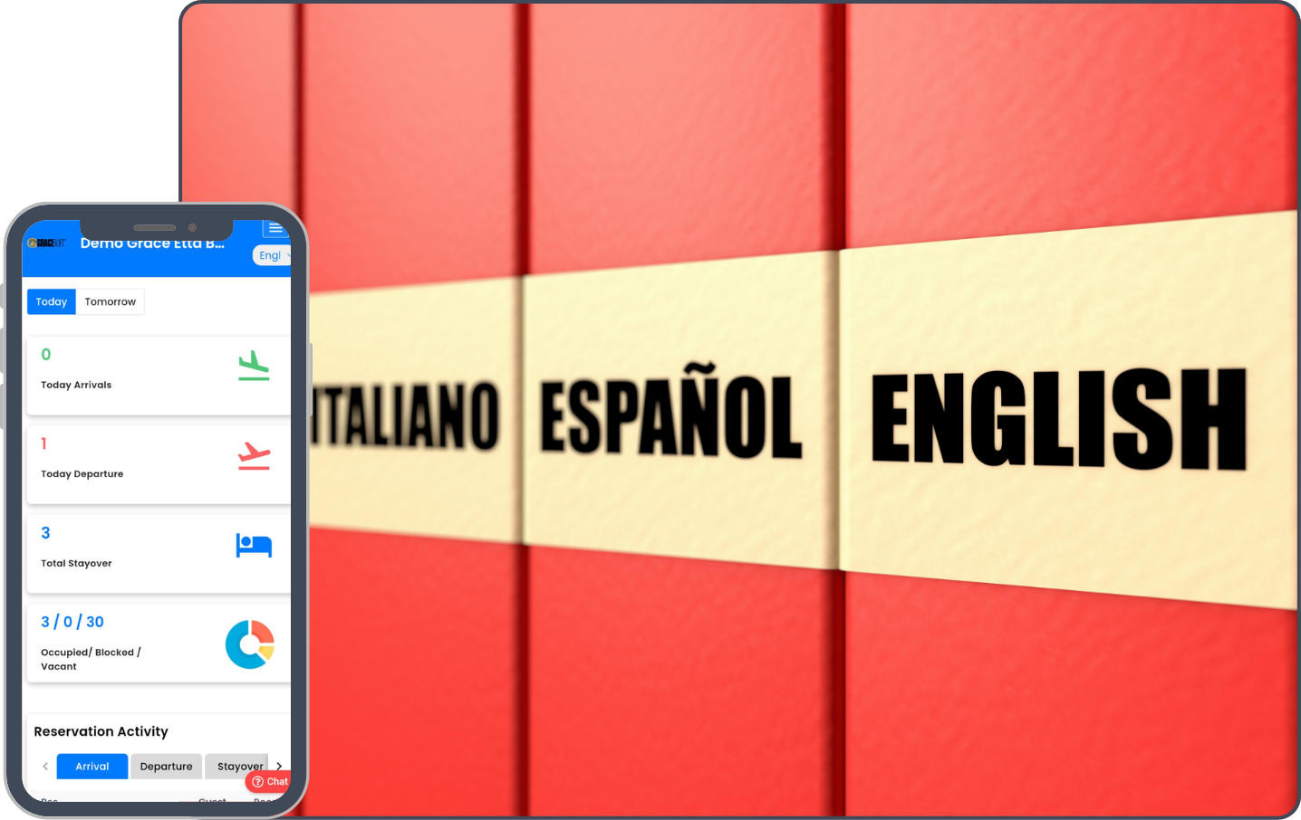 Vacation Rental Property Management Software | Short Term Rental Software