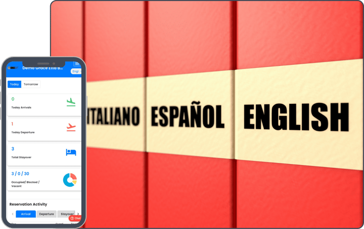 Vacation Rental Property Management Software | Short Term Rental Software