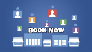 How your Facebook page can serve as your Hotel front desk system