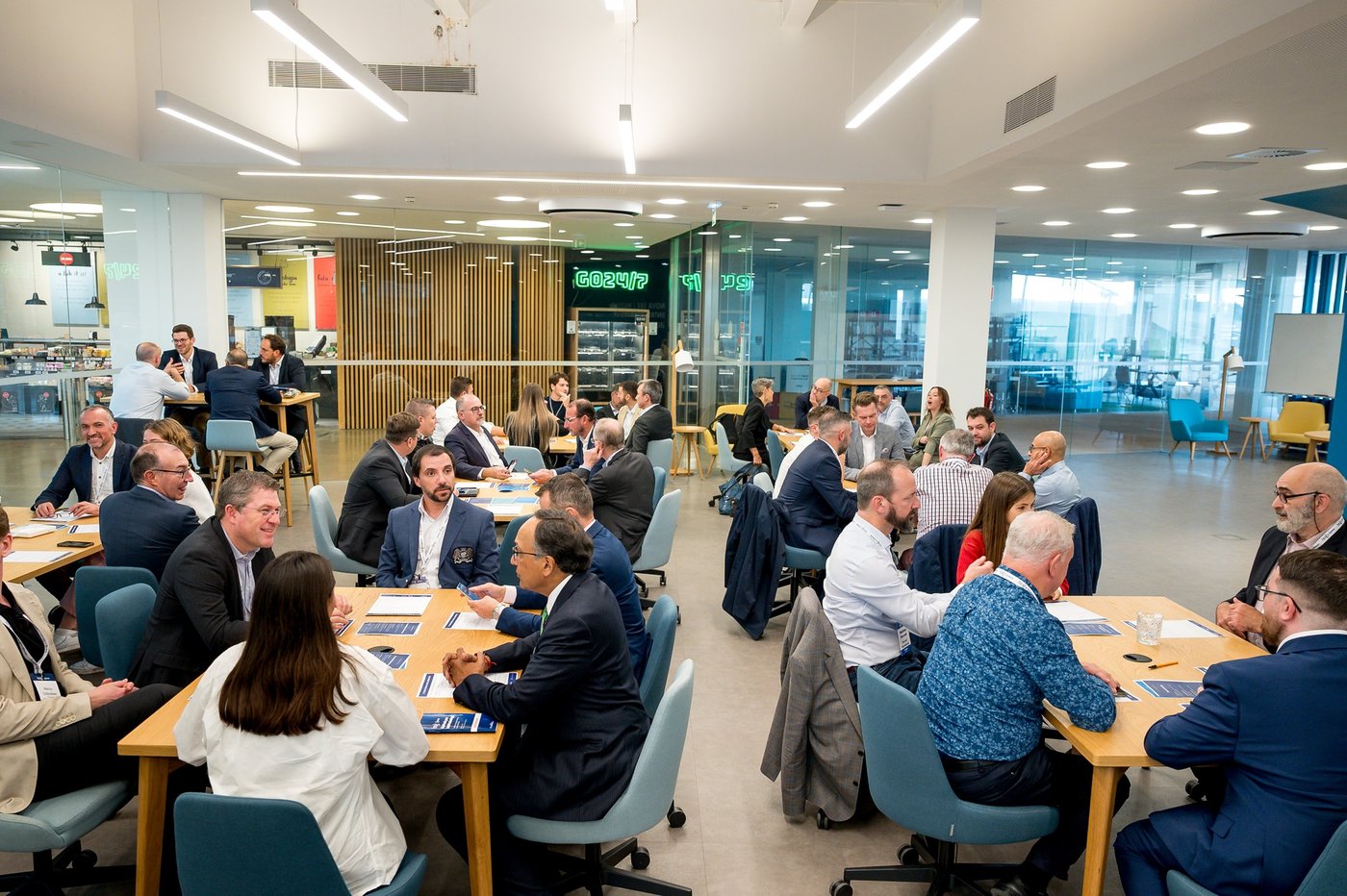 Hotel Conferences and Trade Shows 2024 | Hospitality Events