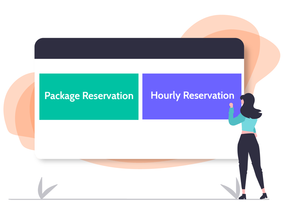 Easy WebRez - Online Booking Engine for Hotels | GraceSoft