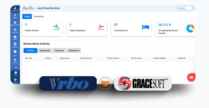 Free Vacation Rental Software for Property Owners