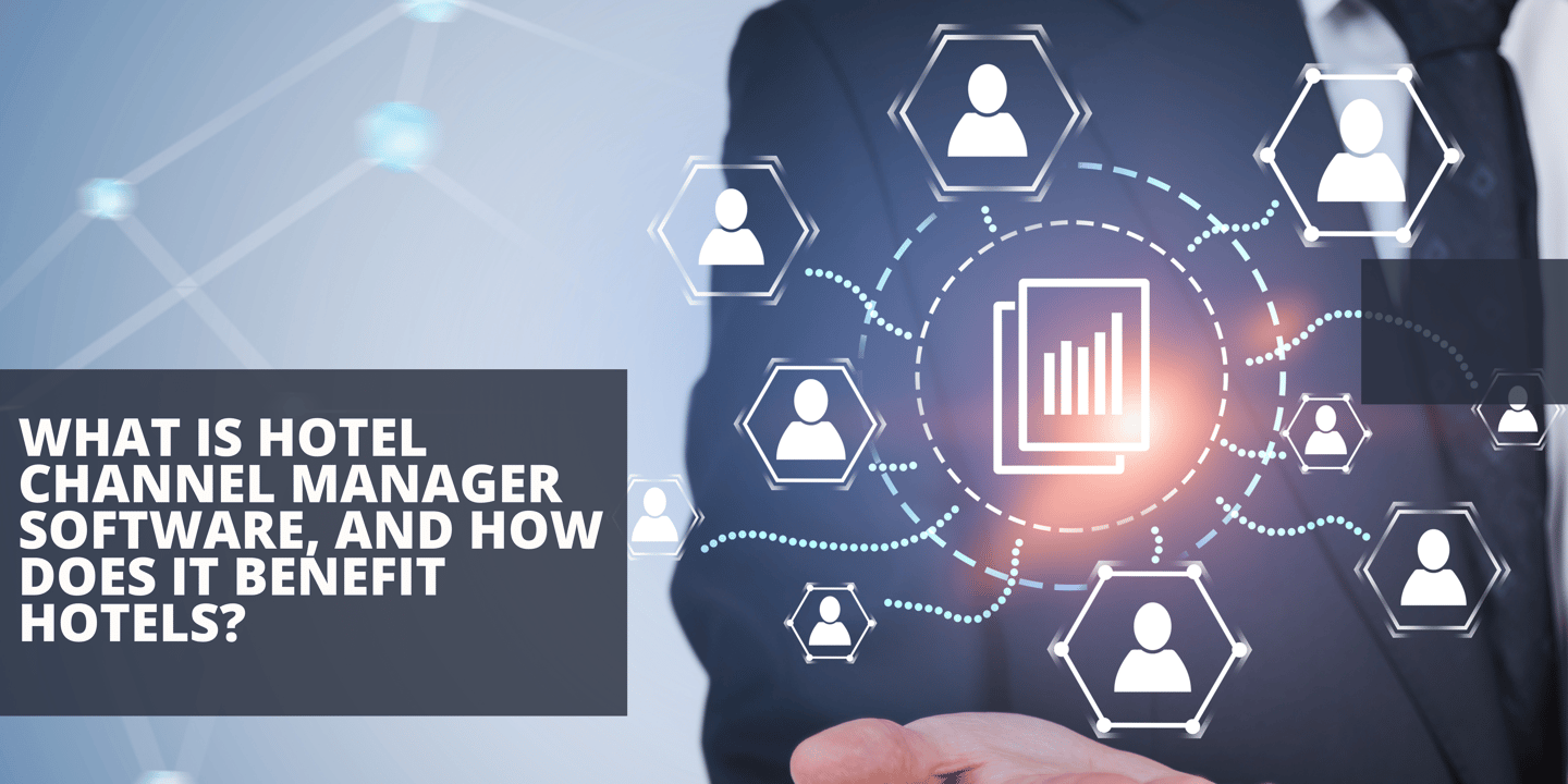 How AI is Revolutionizing Hotel Operations in 2025