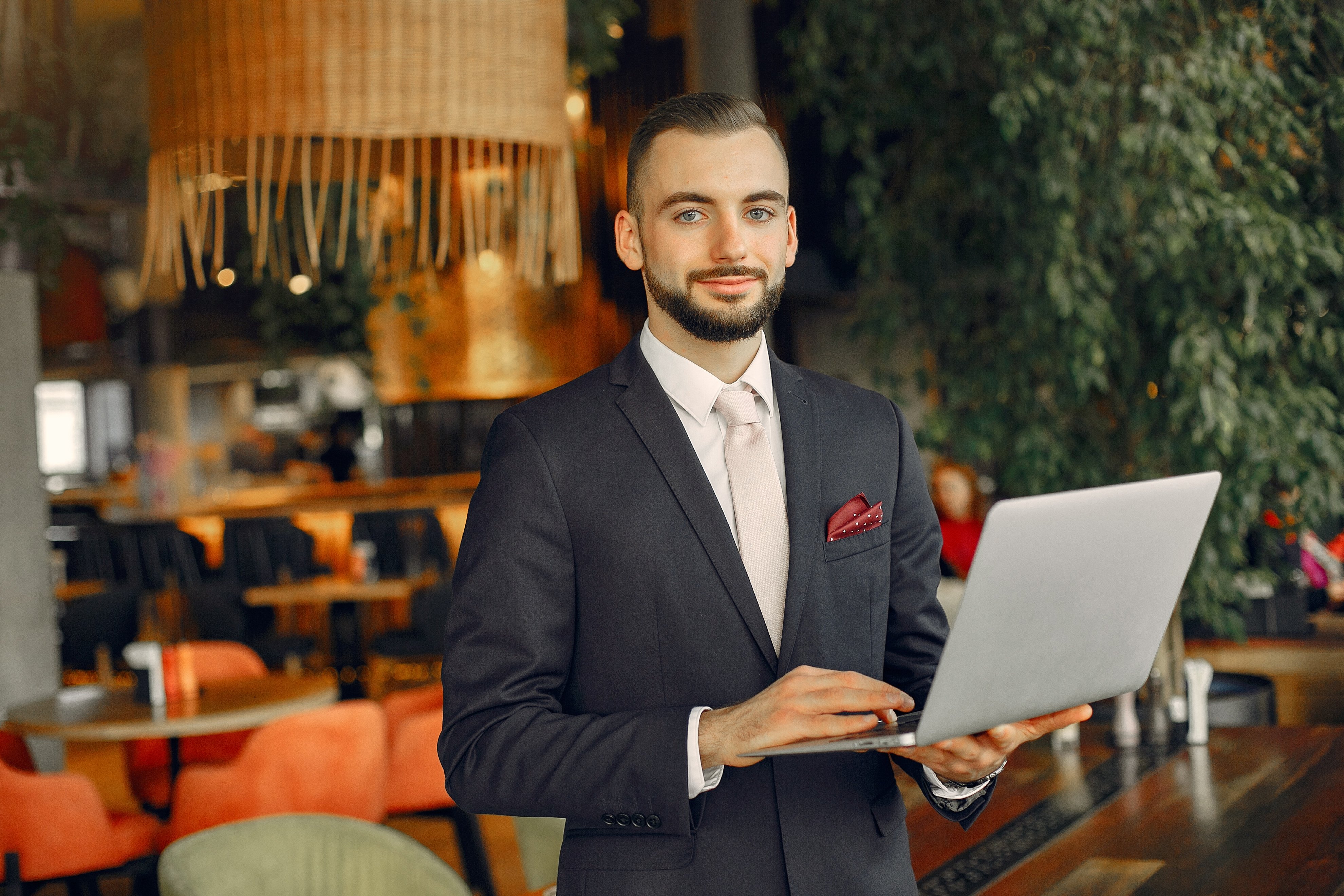 Vacation Rental Property Management Software | Short Term Rental Software