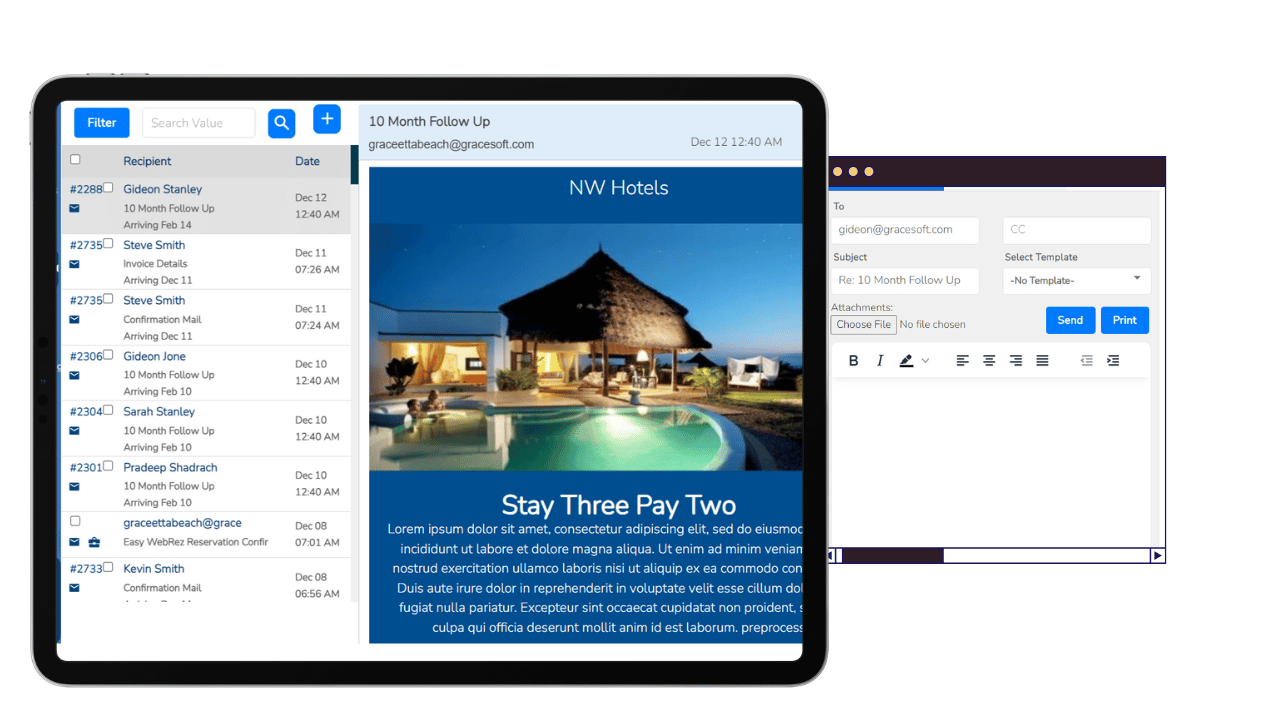 What is a Unified Inbox? Importance and Benefits Explained