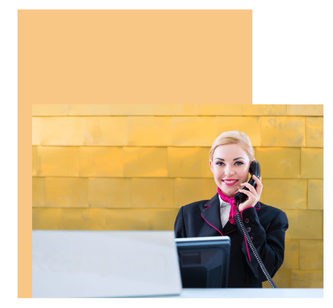 GraceSoft: Hotel Reservation Software | Hotel Front Desk Software